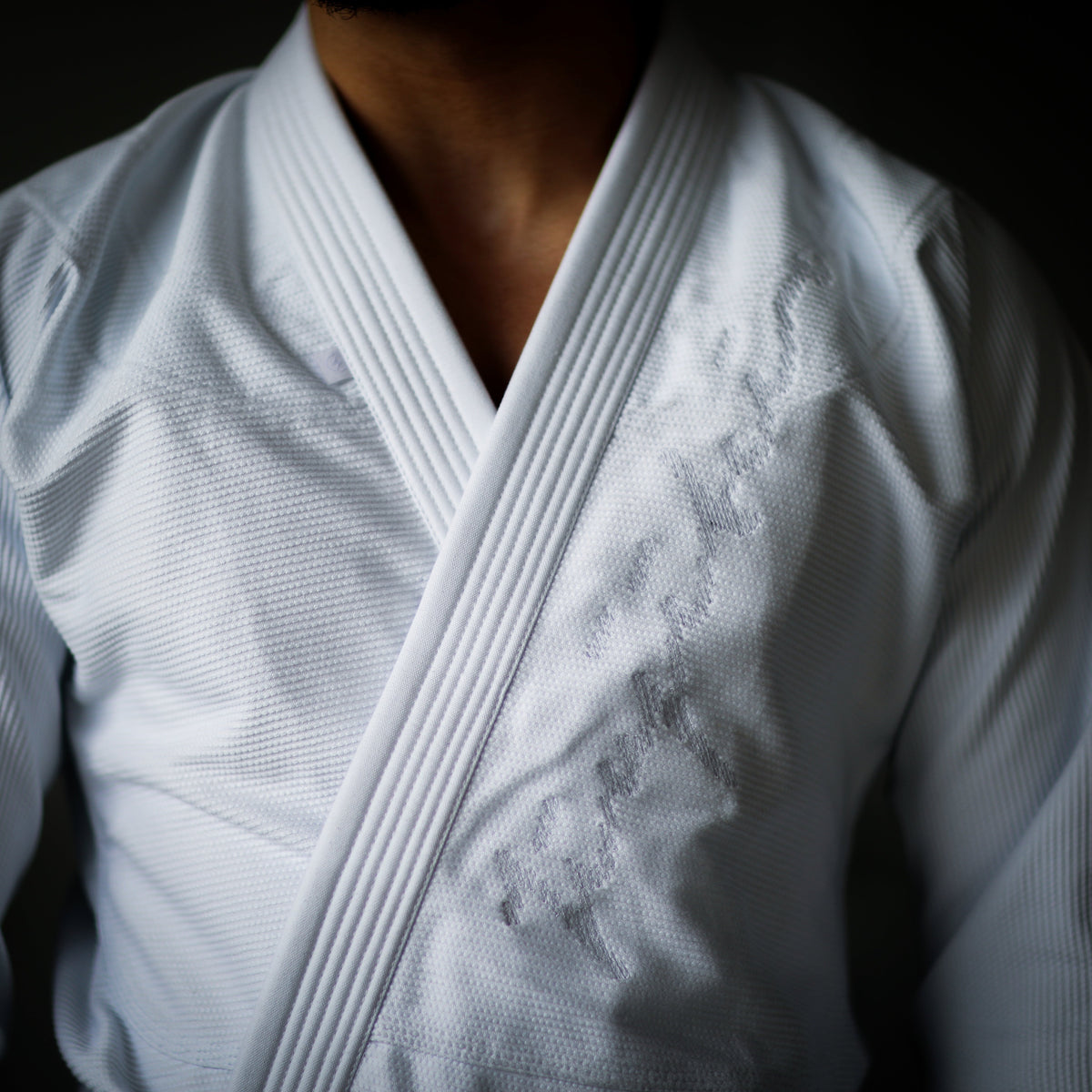 COMPETITION – Jiujiteiro