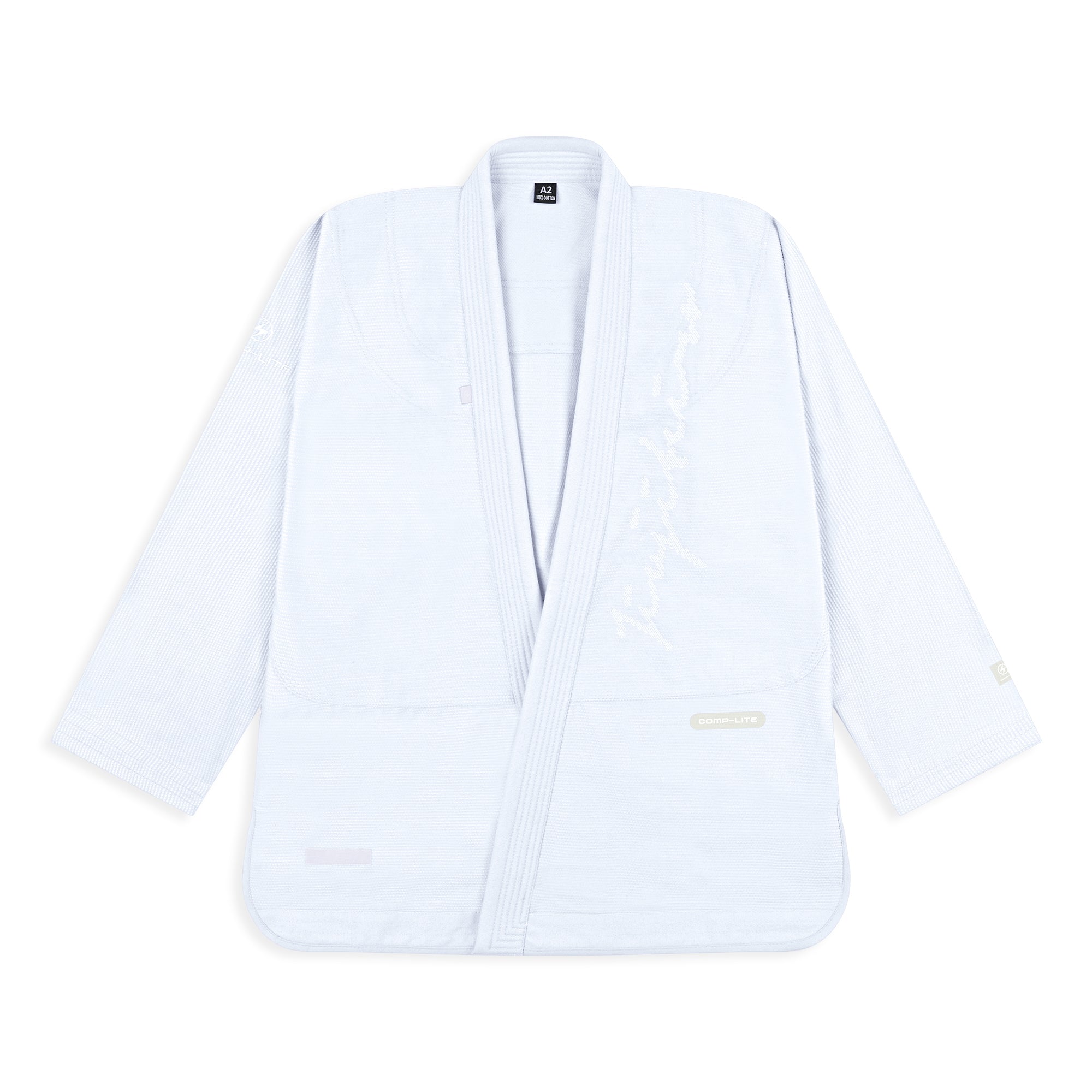 COMP-LITE GI 25 TONAL WHITE – Jiujiteiro