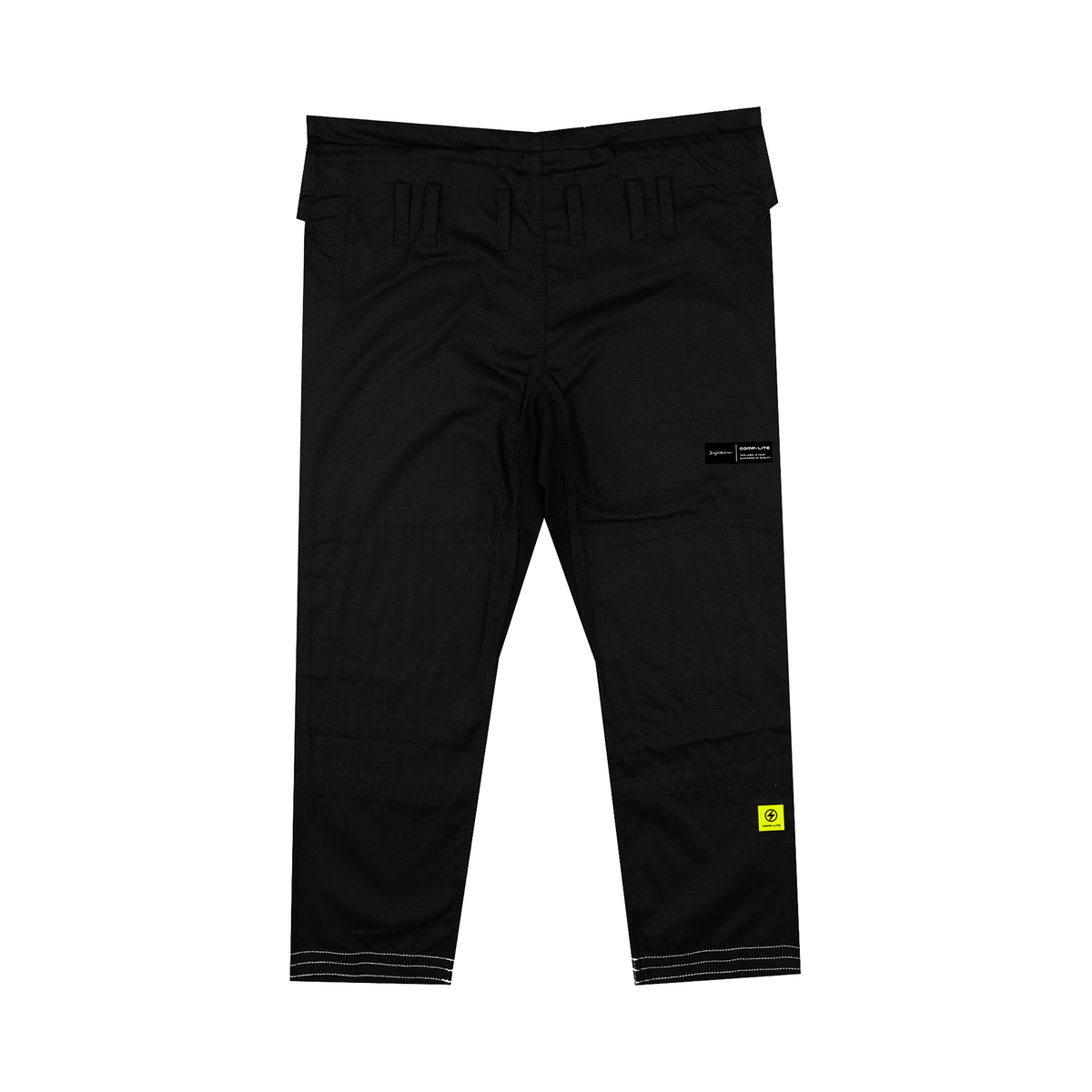 COMP-LITE GI 22 BLACK – Jiujiteiro