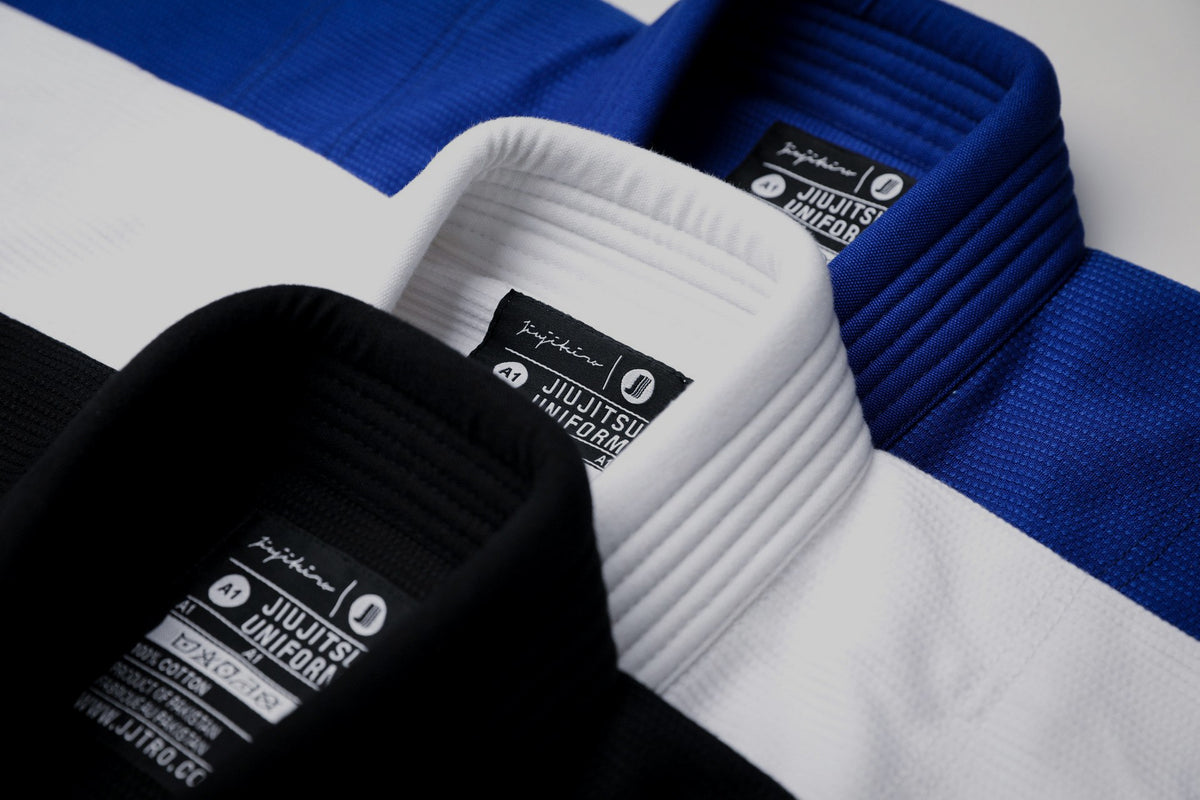 CORE GI – Jiujiteiro