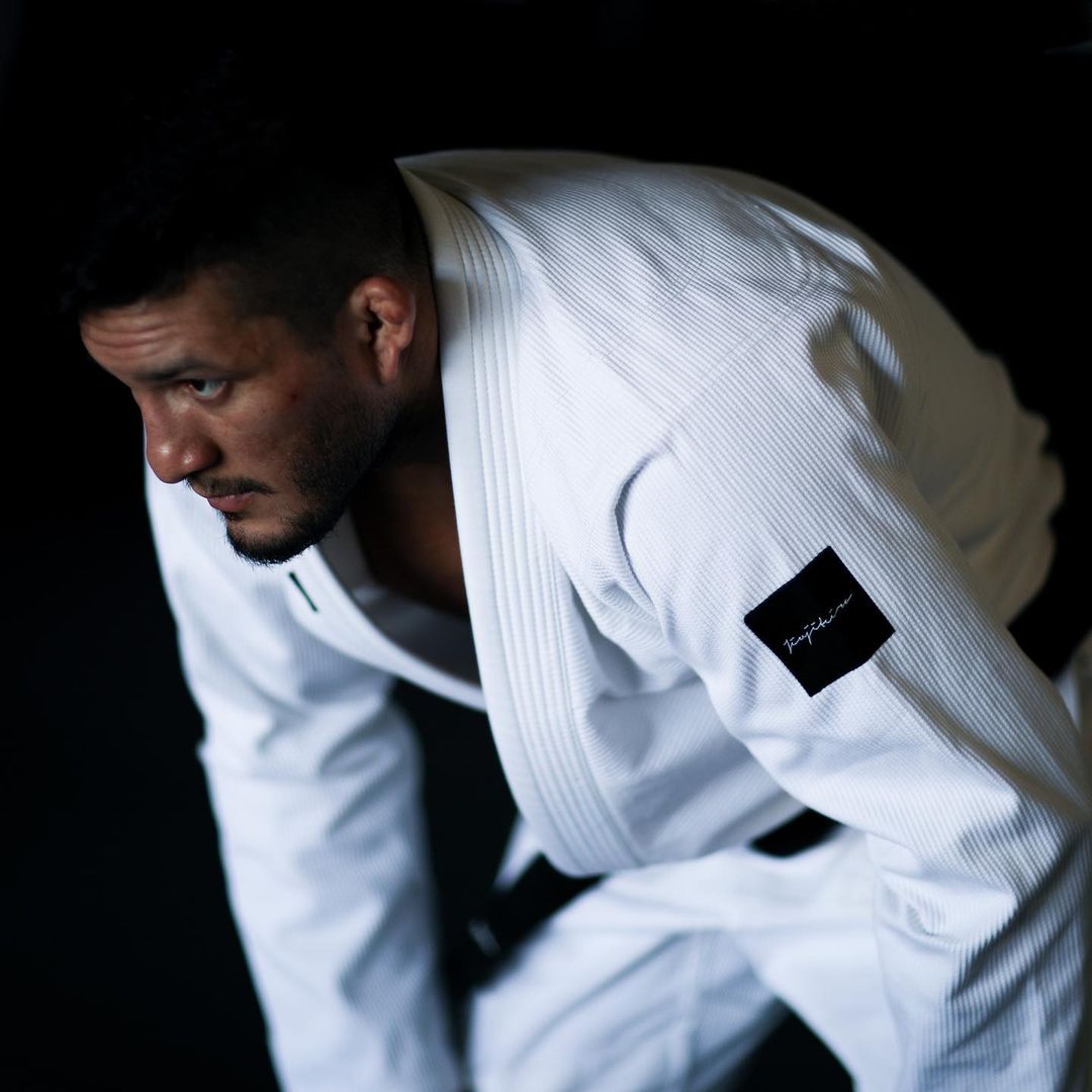 CORE GIS – Jiujiteiro