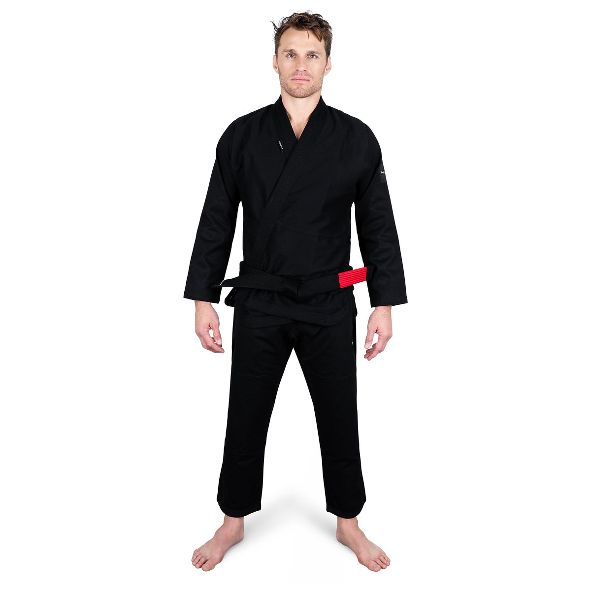 CORE GI BLACK – Jiujiteiro
