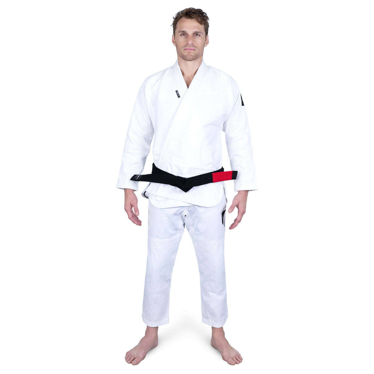 CORE GI WHITE – Jiujiteiro