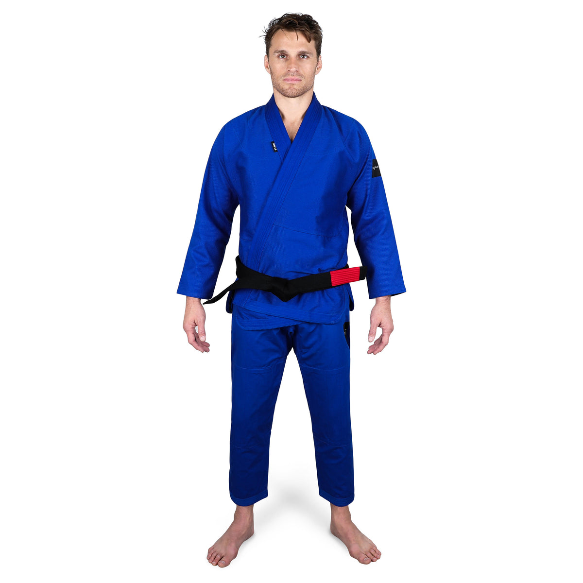 CORE GI ROYAL BLUE – Jiujiteiro